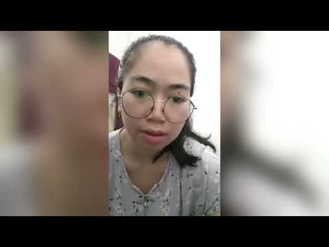 Habis main sama suami langsung ke kamar mandi cuci