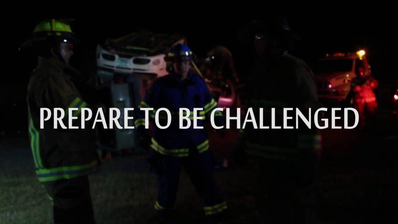 Advanced Extrication - The Extreme Course - YouTube