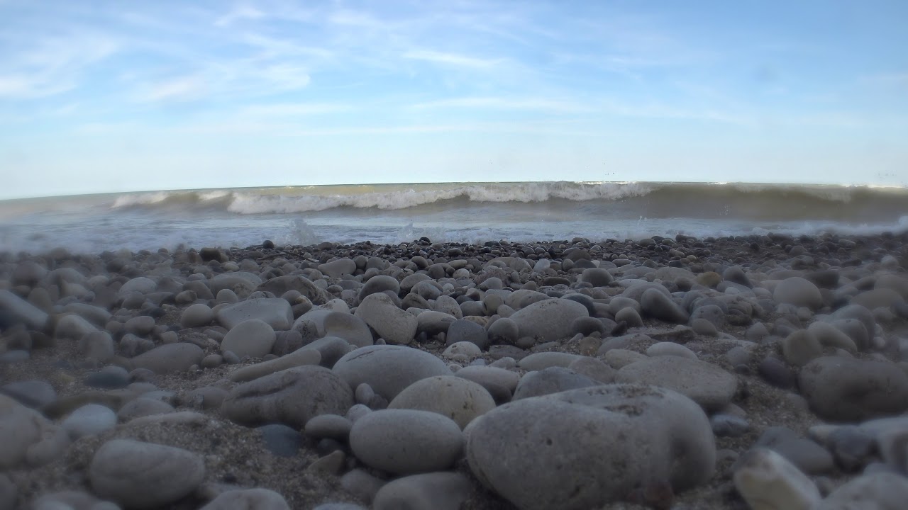 Sound Scape 3: Describe the sounds - YouTube