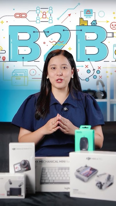 Be a Part of Oliz Store B2B Program | Wholesale | Dji, Logitech and More - YouTube