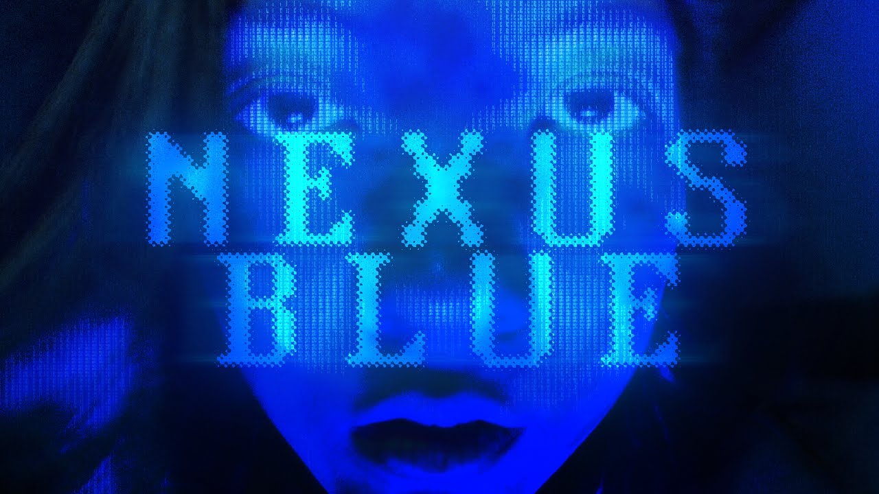 NEXUS BLUE | จาก(วง)จร「Short Film」 - YouTube