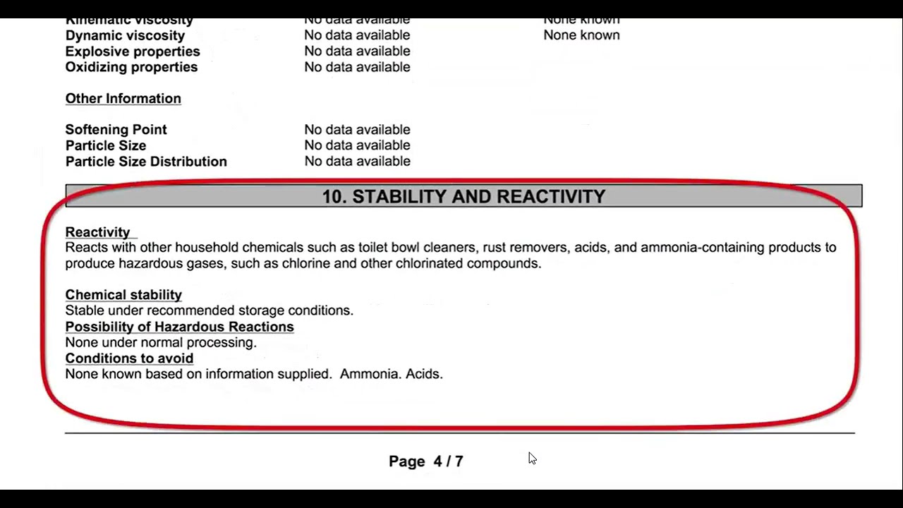 Lets Learn About Safety Data Sheets YouTube lets-learn-about-safety-data-sheets-youtube