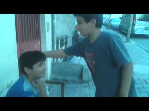 Vine 21!! (Karne Alınca)