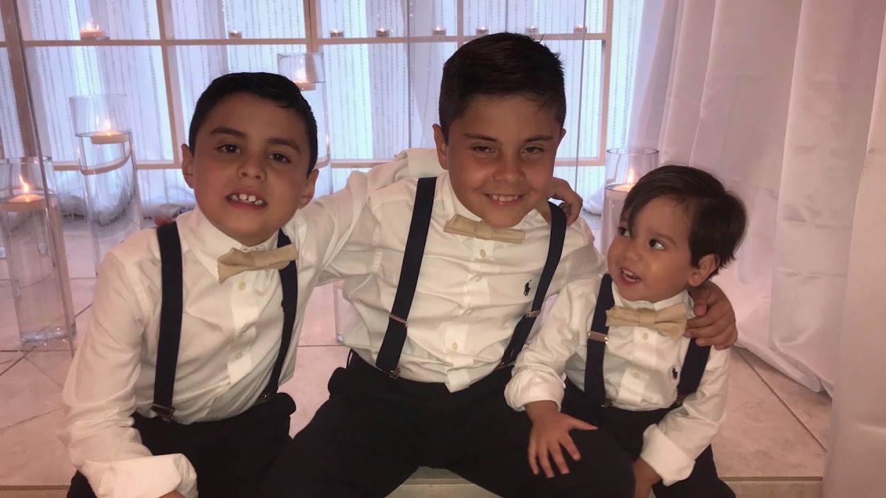 Yoder Family Story - YouTube