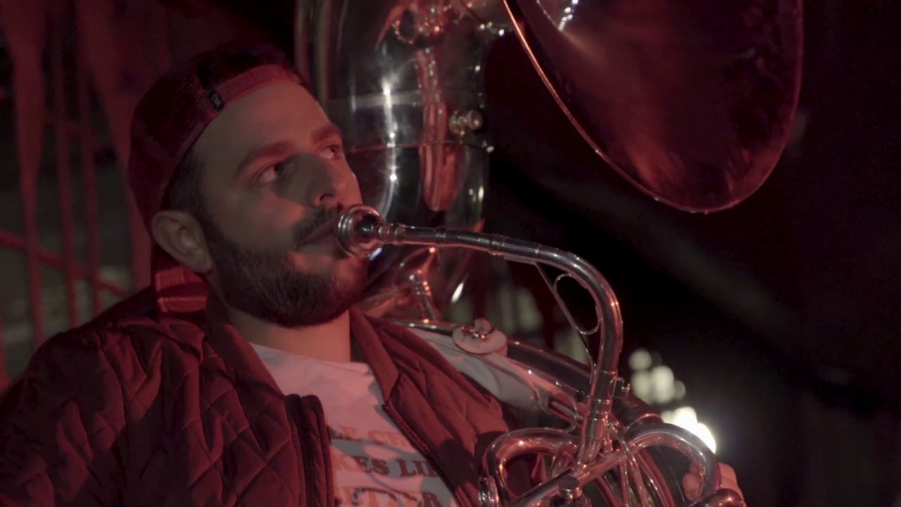 Moop Mama - ICH-Tour 2019 (Official Trailer) - YouTube