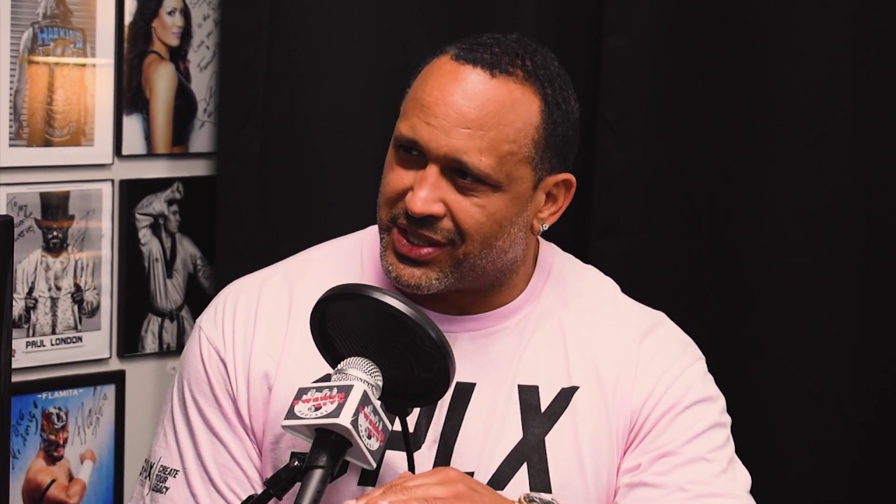 MVP Reflects On His Days As "Antonio Banks" | Episode 26 (Highlight ...
