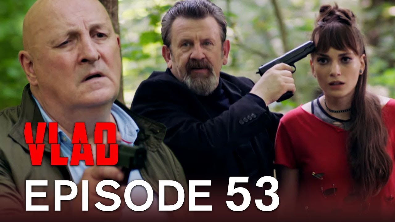 Vlad Episode 53 | Vlad Season 4 Episode 1 - YouTube