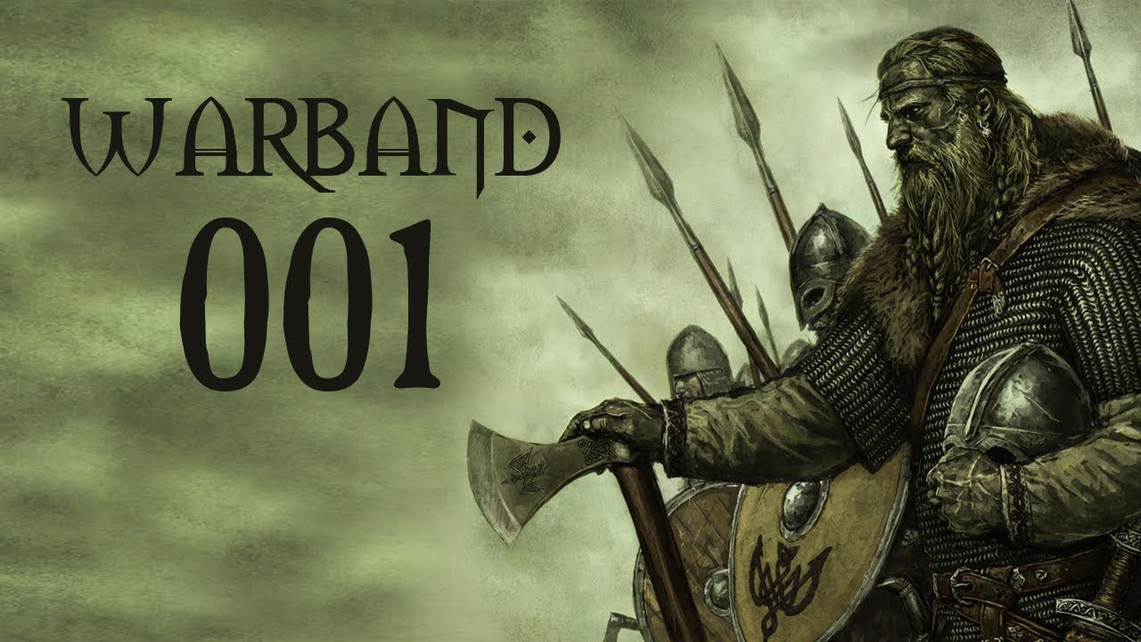 Mount and Blade: Warband - GOING TO WAR WITH RHODOKS! - YouTube