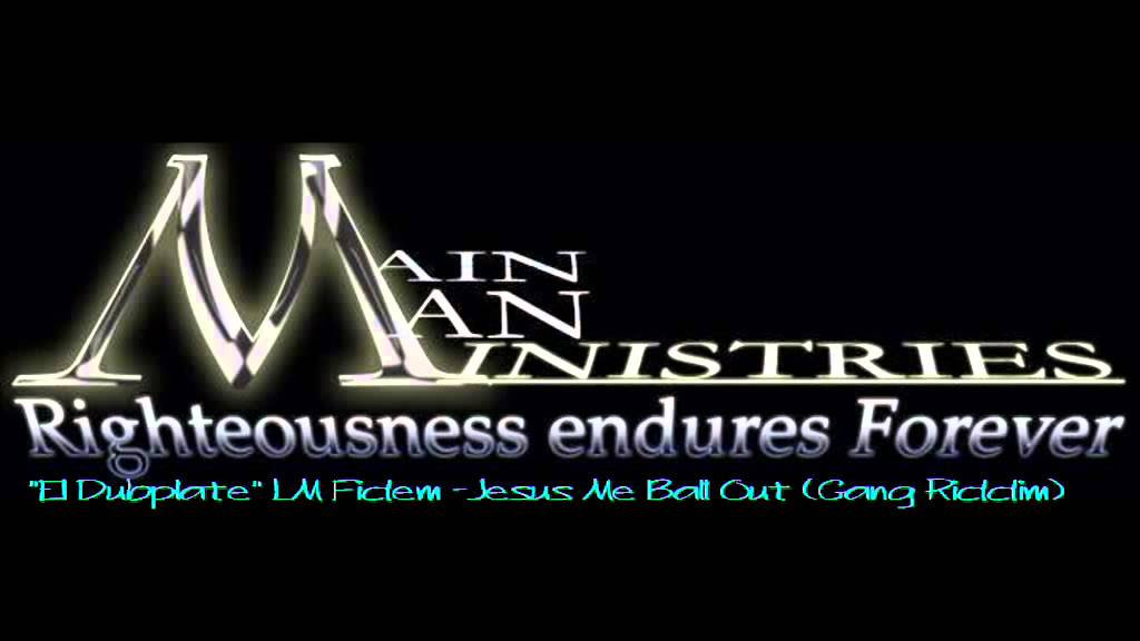 "EI Dubplate" LM Fidem - Jesus Me Ball Out (Gang War Riddim) - YouTube