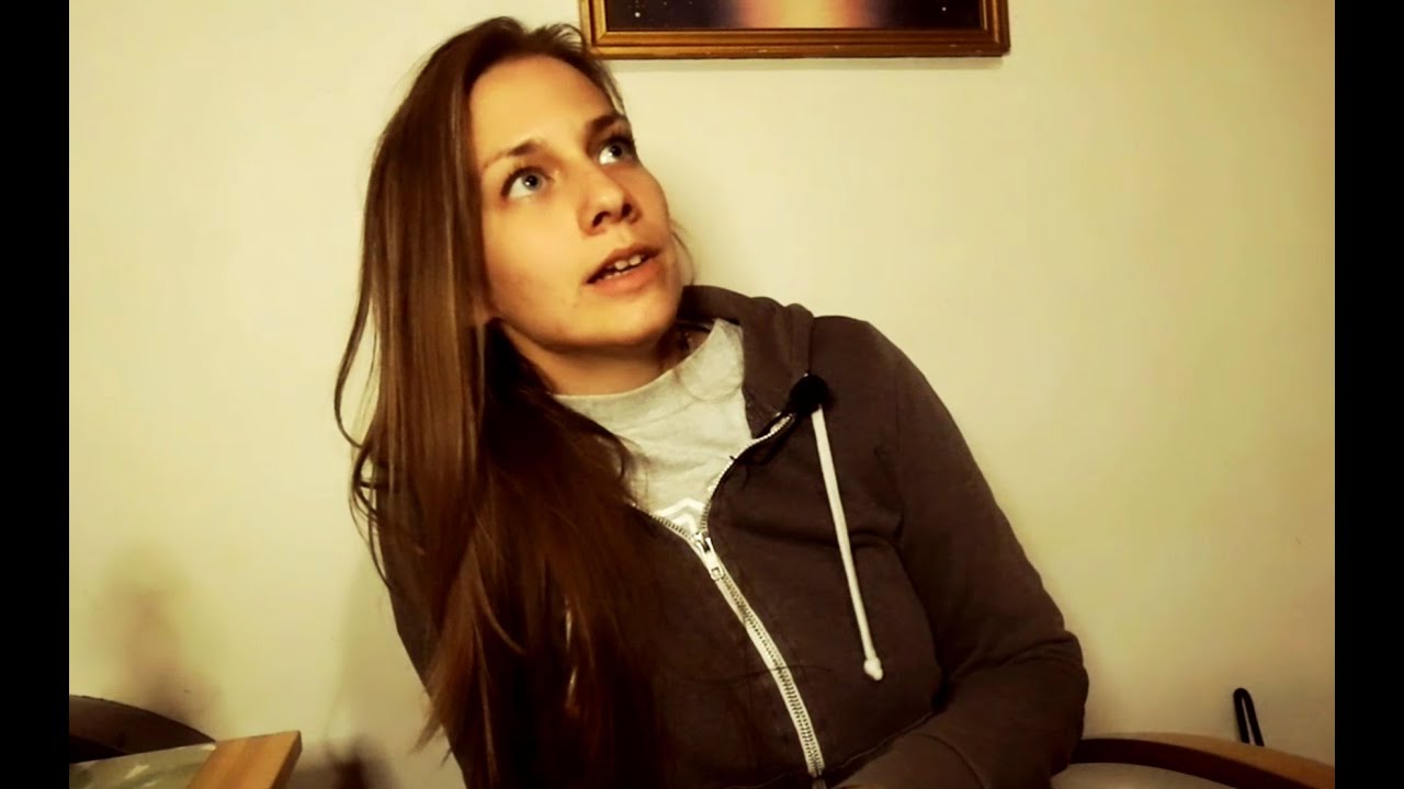 Heffner Anna - Beszélgetés a Lelkemmel - YouTube