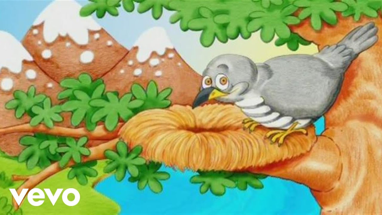 Al Canto Del Cucu - CantaJuego | Shazam