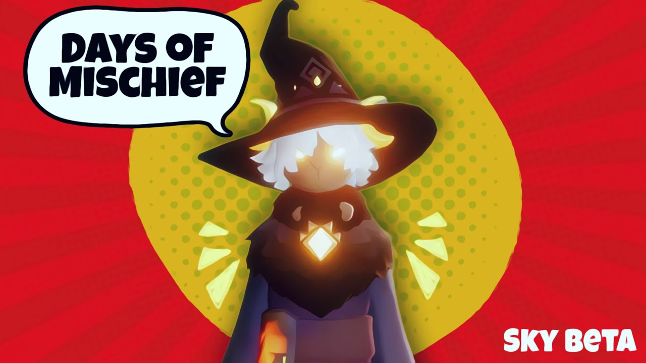 Beta Halloween Days Of Mischief Event On Sky COTL YouTube beta-halloween-days-of-mischief-event-on-sky-cotl-youtube
