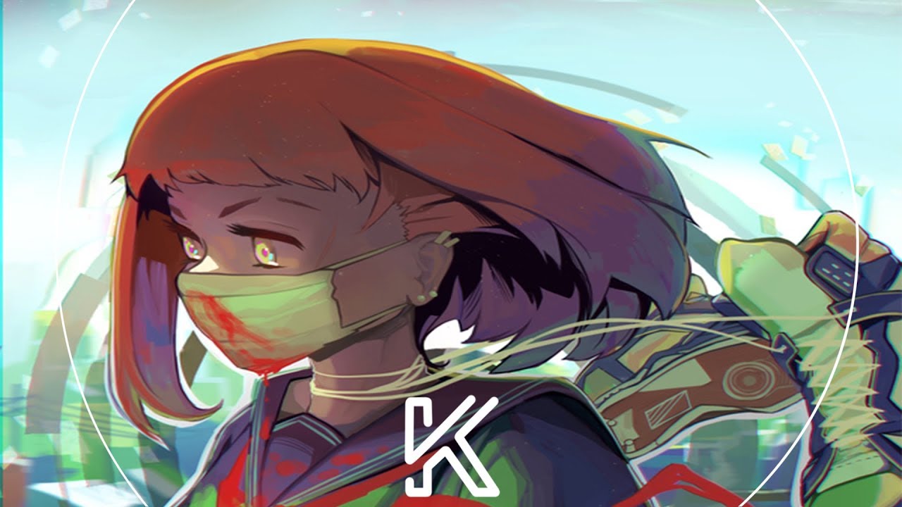 【Nightcore】→ Outrunning Karma (Lyrics) - YouTube