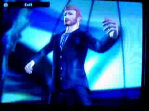 Conan O'Brien is a Wrestler - YouTube