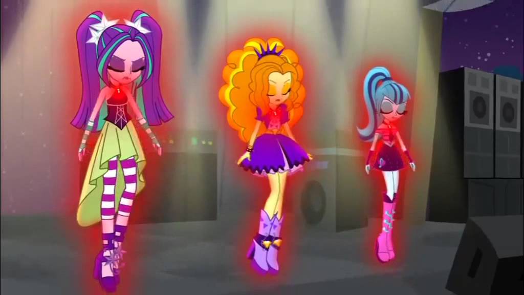 my little pony Shake it off - YouTube