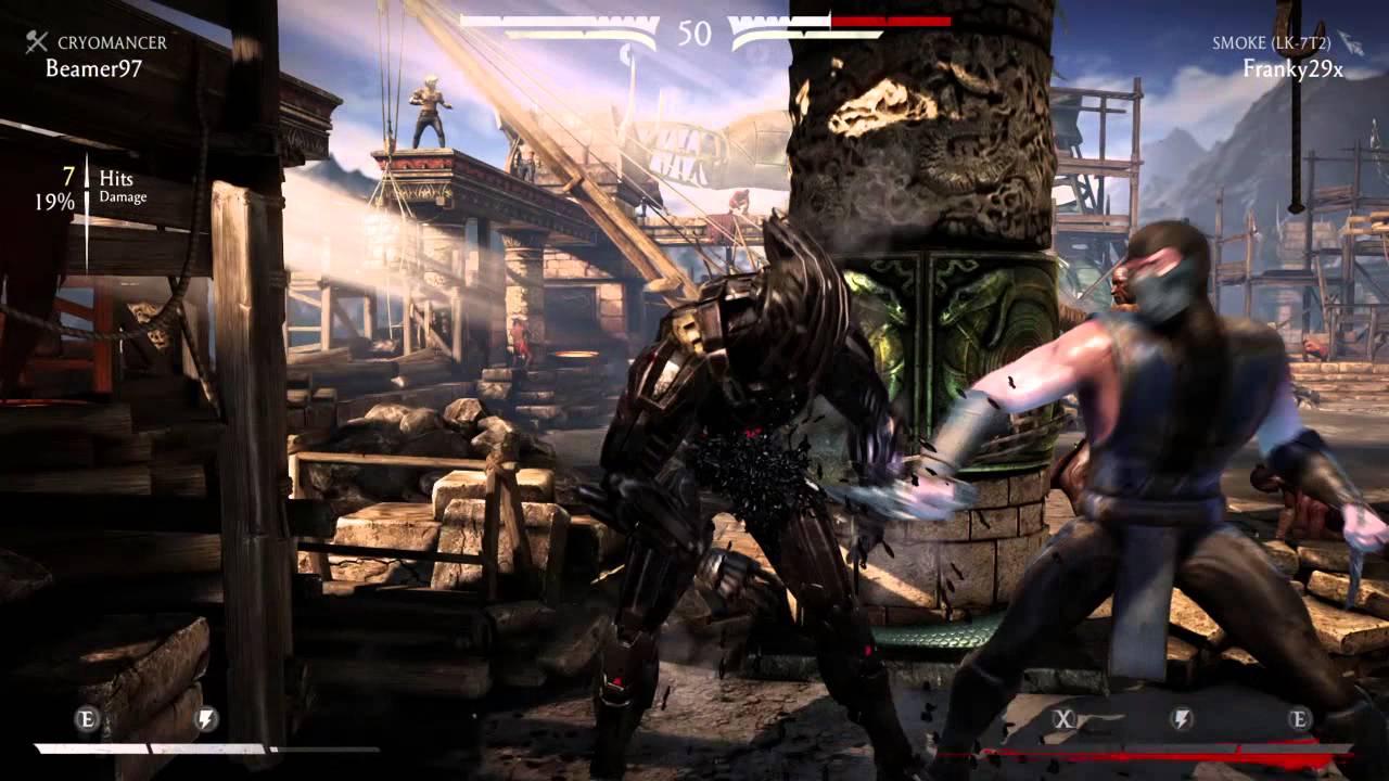 Crazy Sub Comeback - YouTube