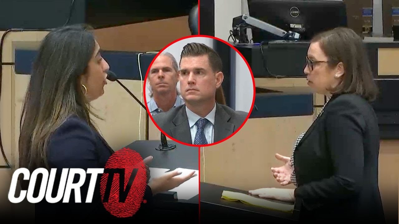 Boy in a Box Trial Opening Statements | FL v. Tim Ferriter - YouTube