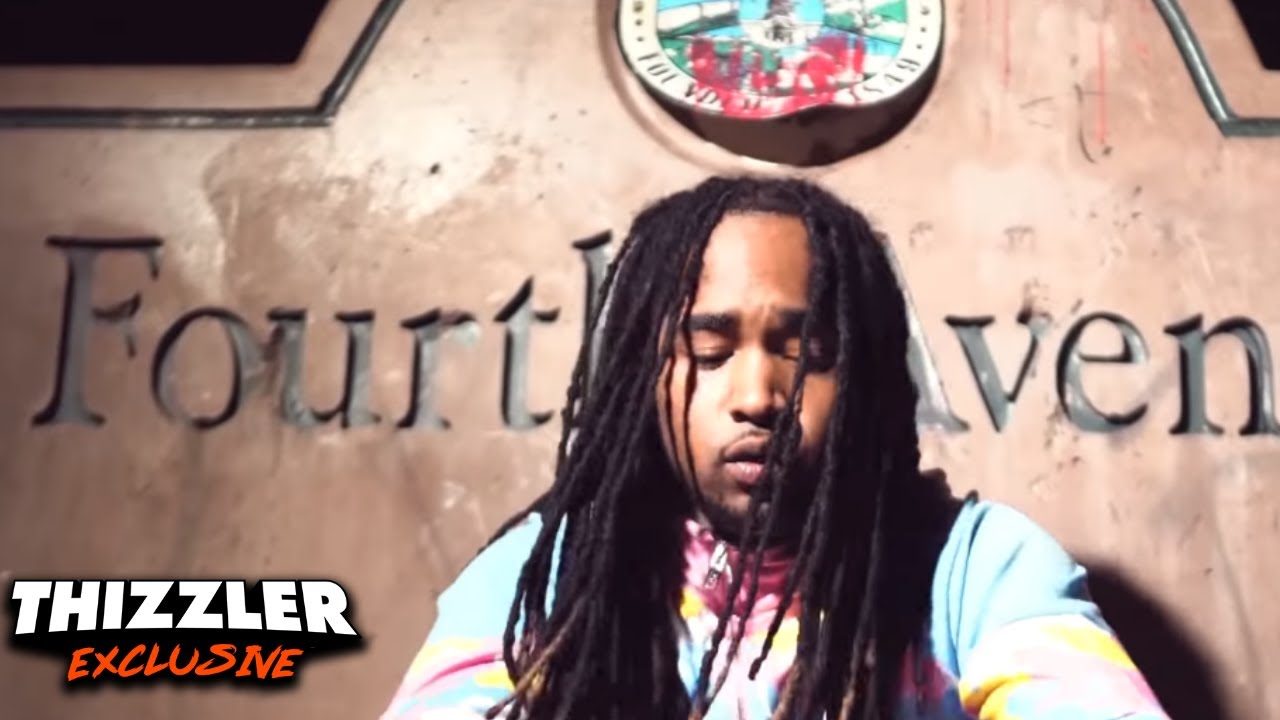 BornStunna 3G x Snubbz - Ride (Exclusive Music Video) || Dir. Strong ...