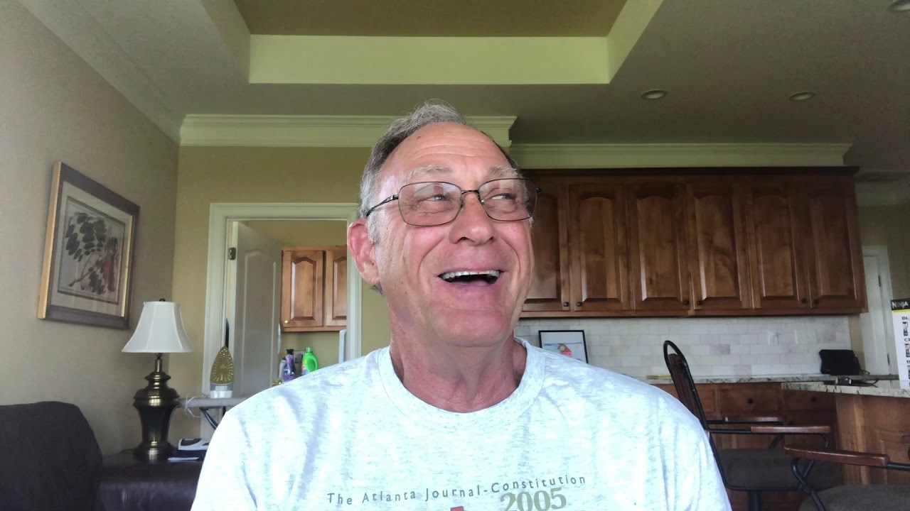 Wayne Holcomb - Testimony Video #08 - YouTube