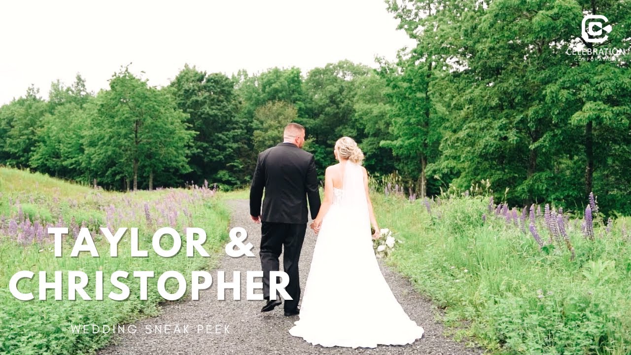 Taylor & Christopher | Sneak Peek | June 17th, 2023 - YouTube