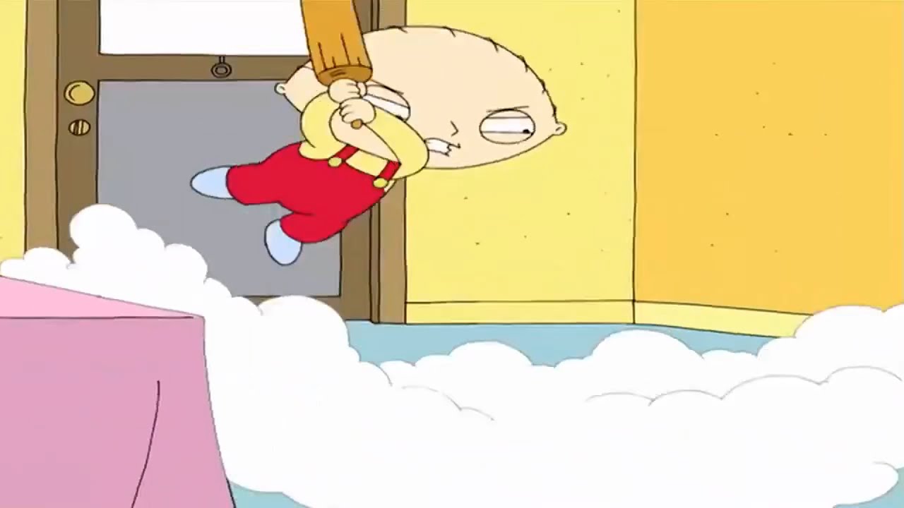 Family Guy: Meg’s Glow-Up & The Clam’s Last Stand - YouTube