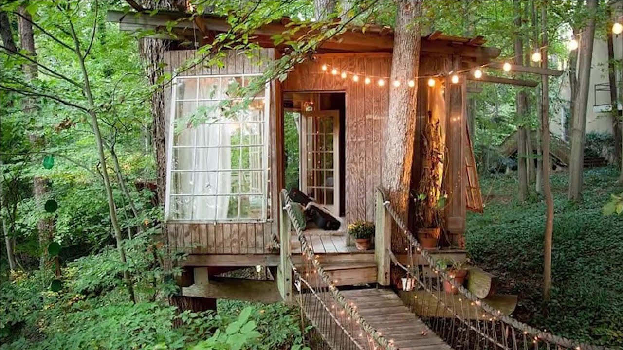 Insane, Crazy, Amazing AirBNB Rentals and most luxurious hotel resorts ...