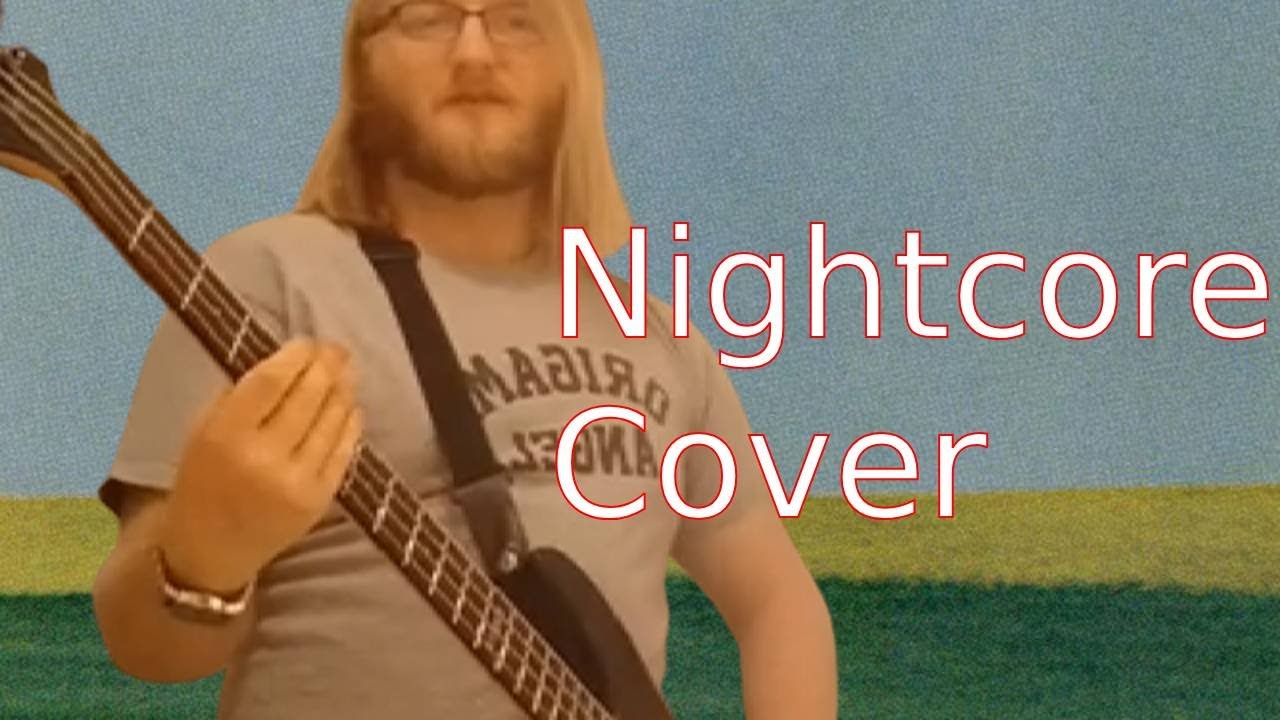 Duster - Inside out (Nightcore/Sped Up Cover) - YouTube