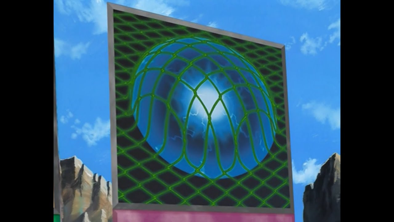 Yu-Gi-Oh - Gravity Bind - YouTube