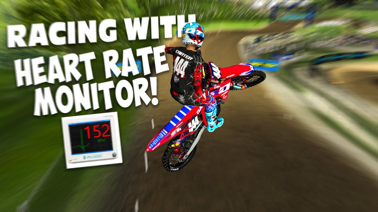 EU RFGP ROUND 2 TRENTINO!😎| Mx Simulator - YouTube