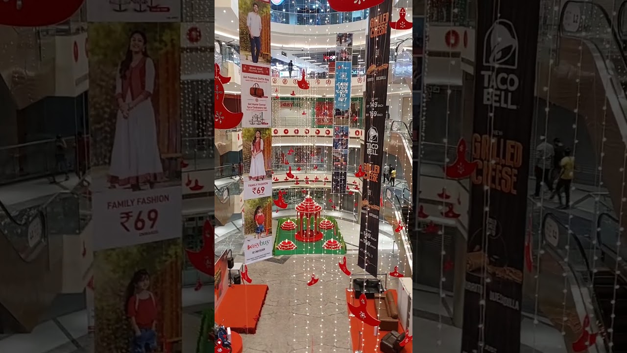 DSL Virtue Mall - YouTube