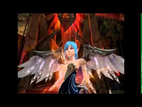 Aion planet x500 - YouTube