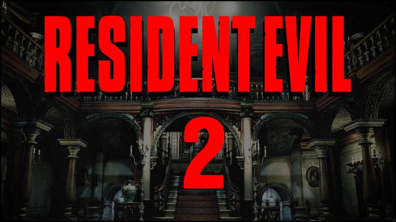 Resident Evil: Part 2 - "Figuring Things Out" - YouTube