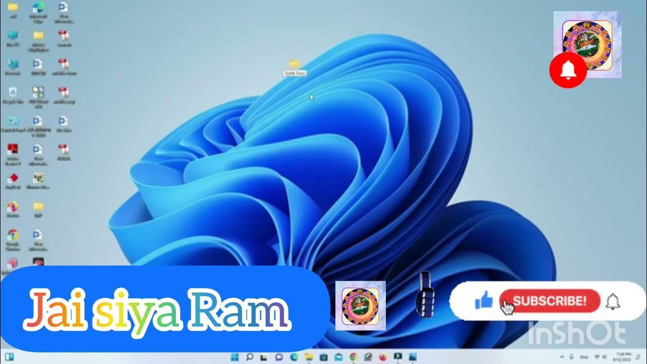 computer basic knowledge - YouTube