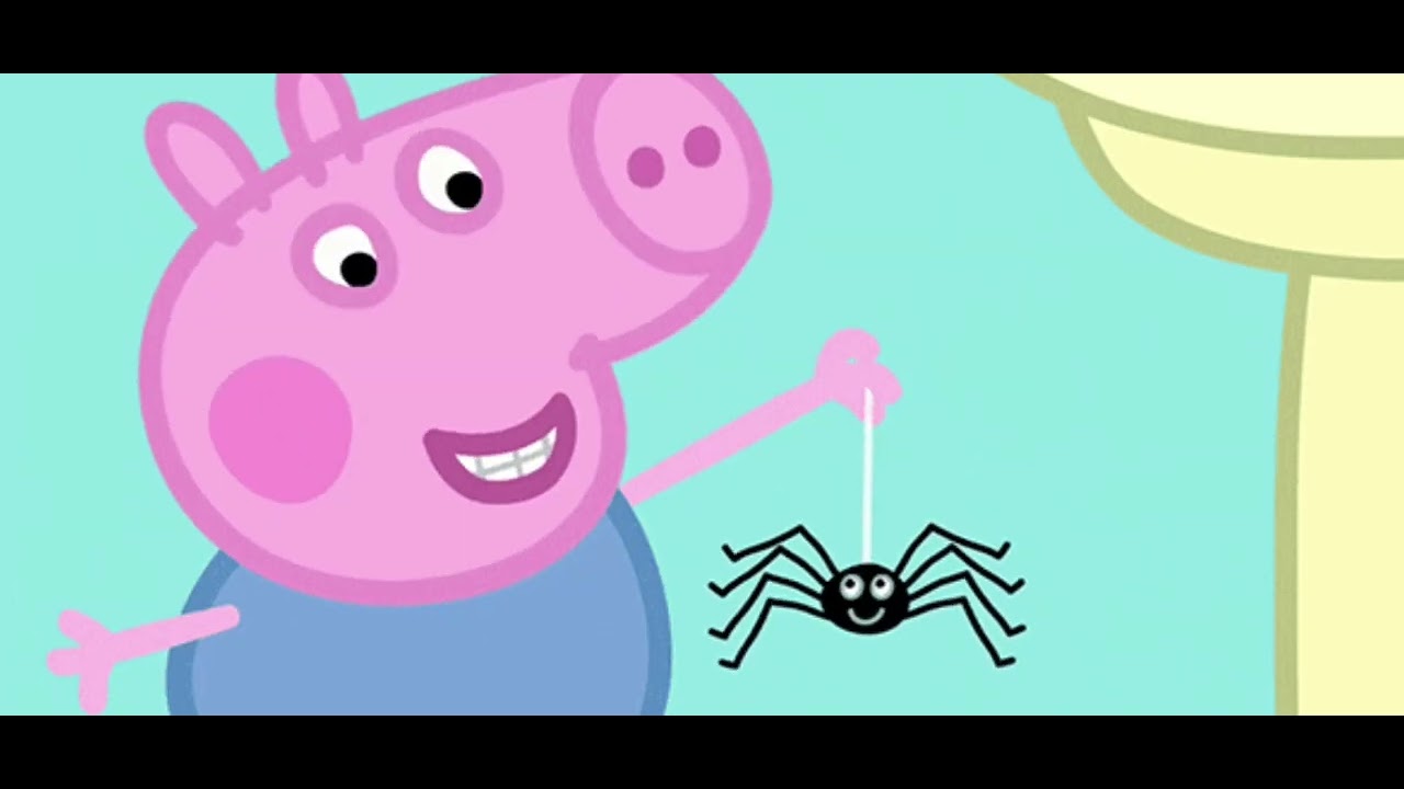 George Edit - YouTube