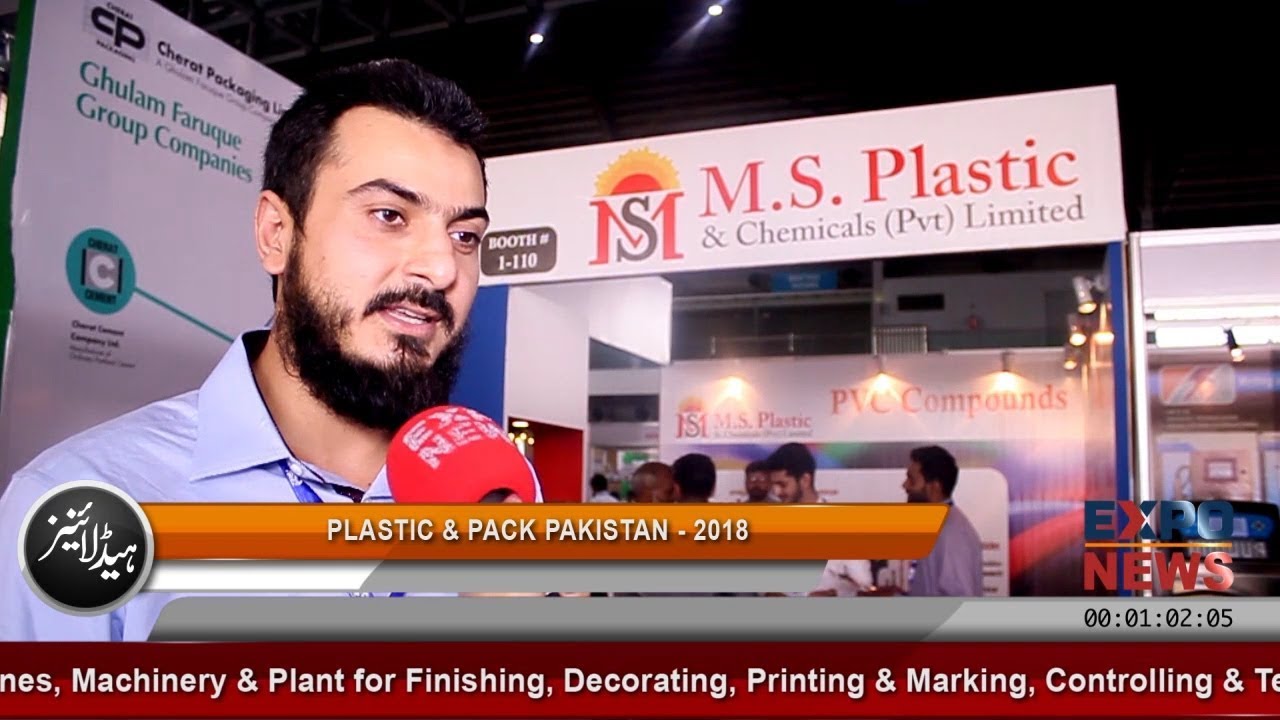 M.S Plastic & Chemicals Lahore | PVC Compounds & Plastic Raw Material ...