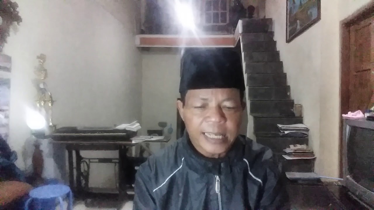 Dandang gulo part-2 - YouTube