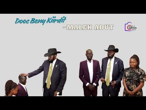 Dooc by Malek Adut 