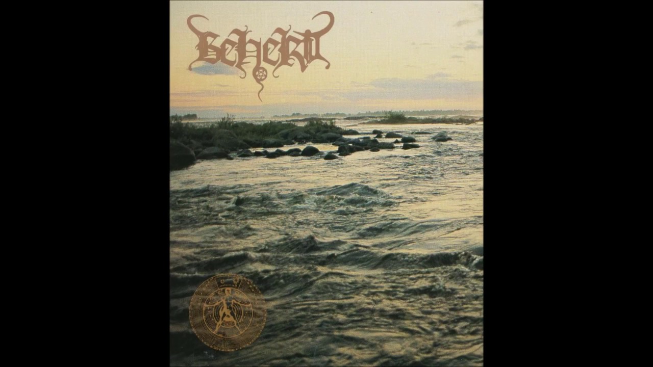 Beherit - Drawing Down the Moon 1993 (Full Album) - YouTube