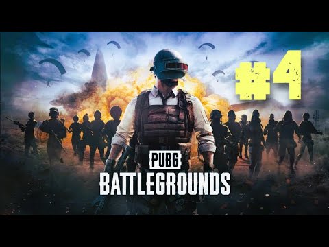 🔴Manqueando Ando PUBG #4 - YouTube