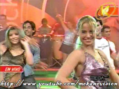 MEKANO TEAM MEKANO MIX MURGA(2003) - YouTube