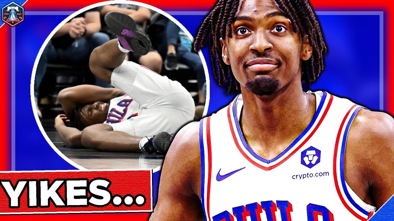 It Keeps Getting WORSE.... - YouTube