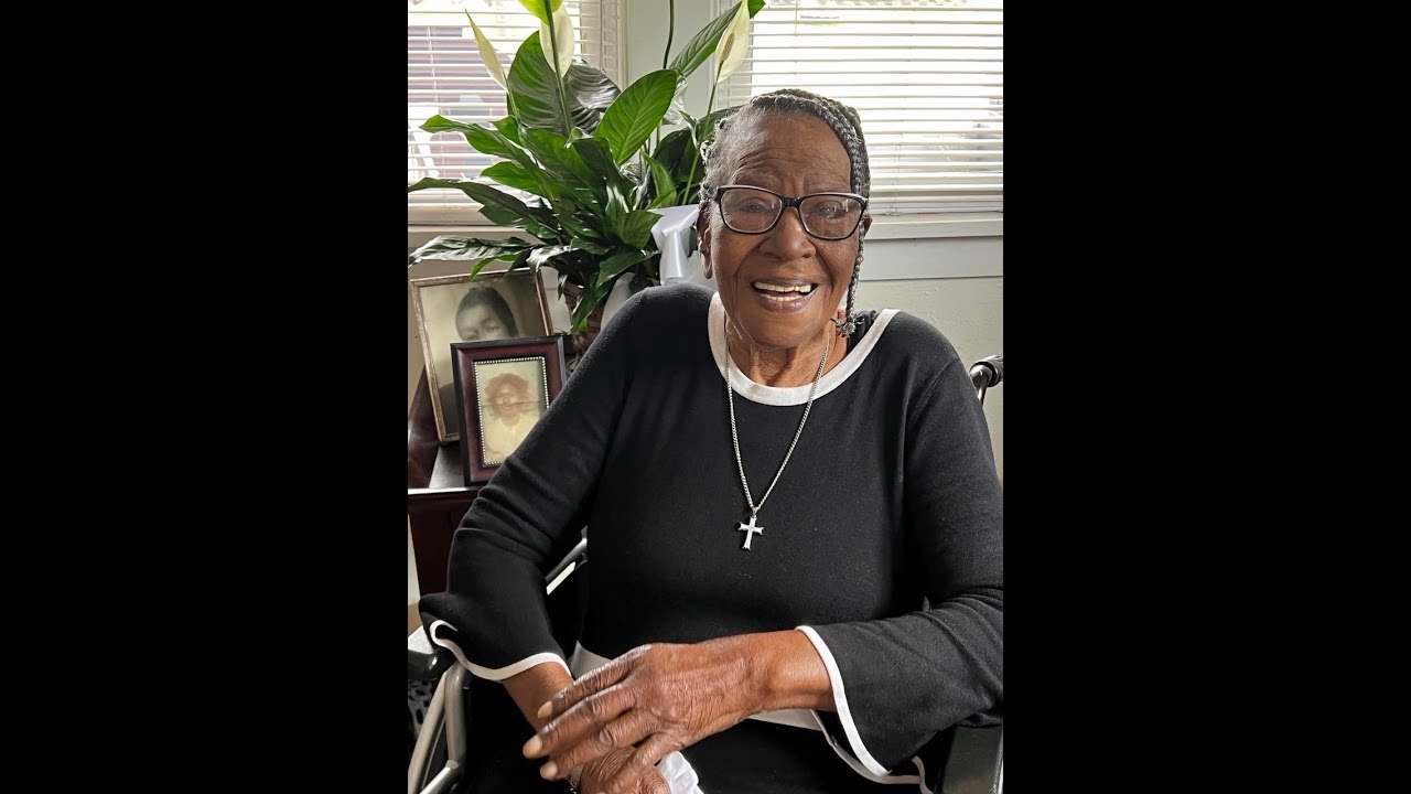 Essie Mae Canada - YouTube