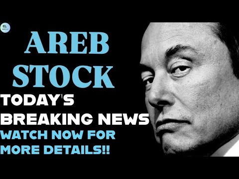 AREB STOCK- AMERICAN REBEL HOLDINGS INC STOCK TODAYS BREAKING NEWS ...