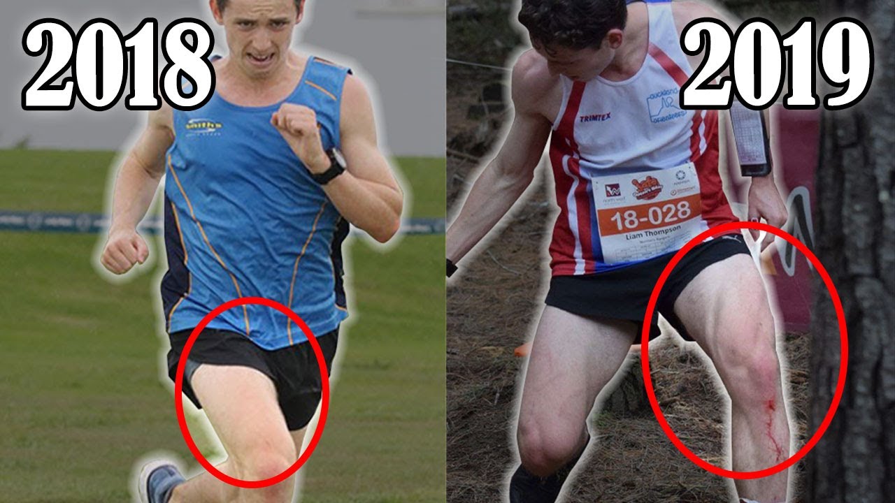 I Ran 10km A Day For A Year YouTube i-ran-10km-a-day-for-a-year-youtube