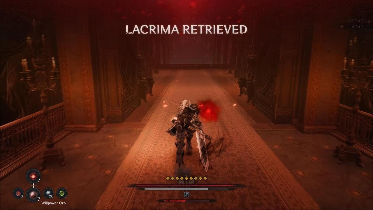 The First Berserker: Khazan - Princess Ilyna - YouTube