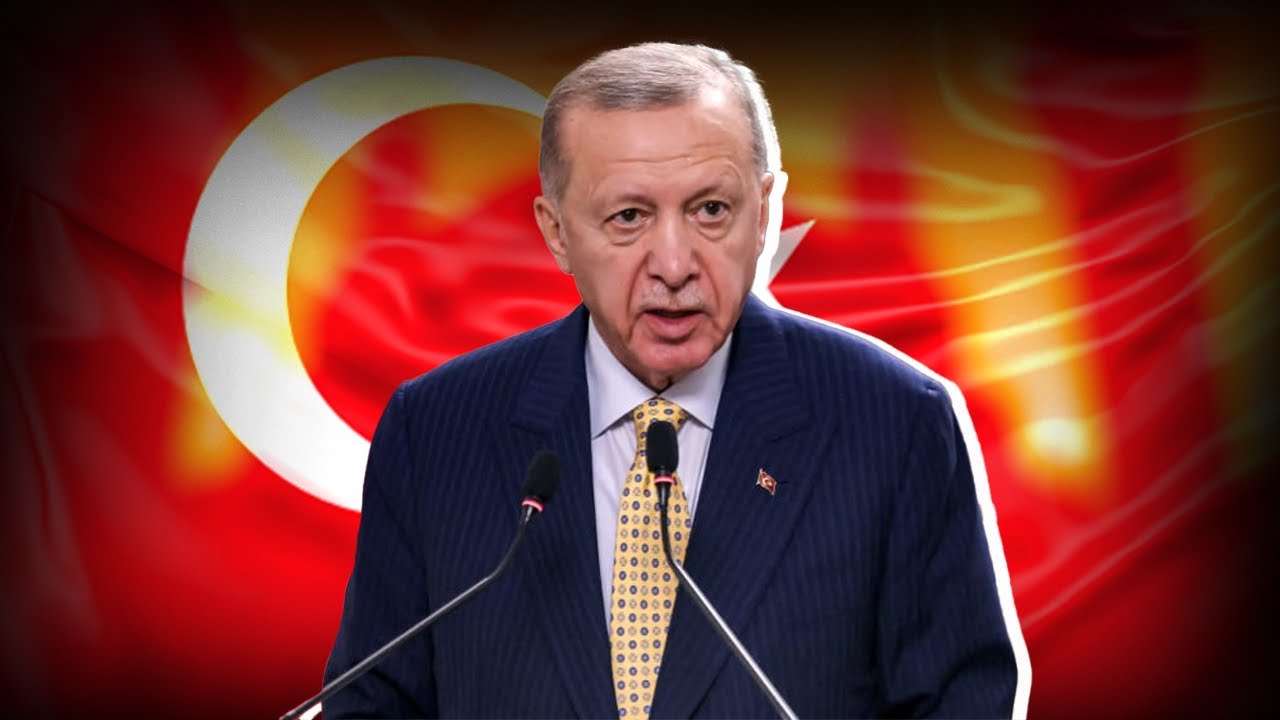 Shqetësimi politik që ka Erdogan në Tiranë! Flet Spartak Ngjela ...
