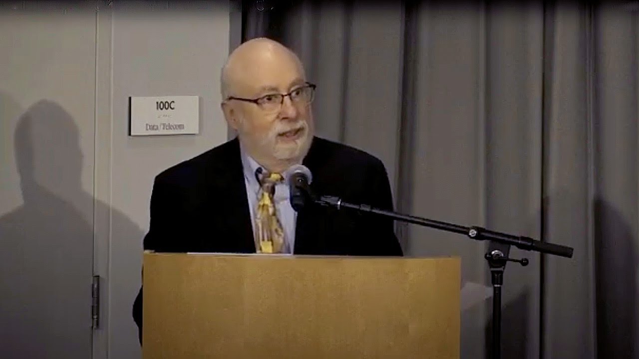 Ken Stern, “Antisemitism and Binary Thinking: Campus Culture and the ...