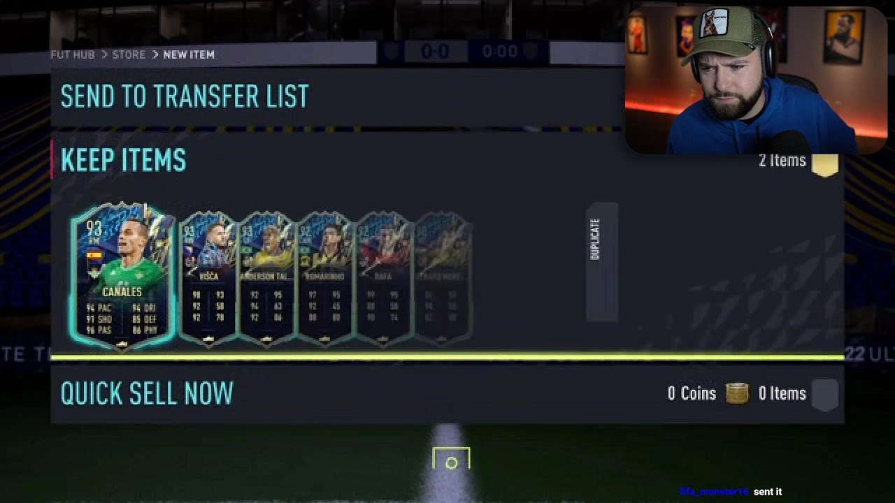 "That's a lot of TOTS" - YouTube