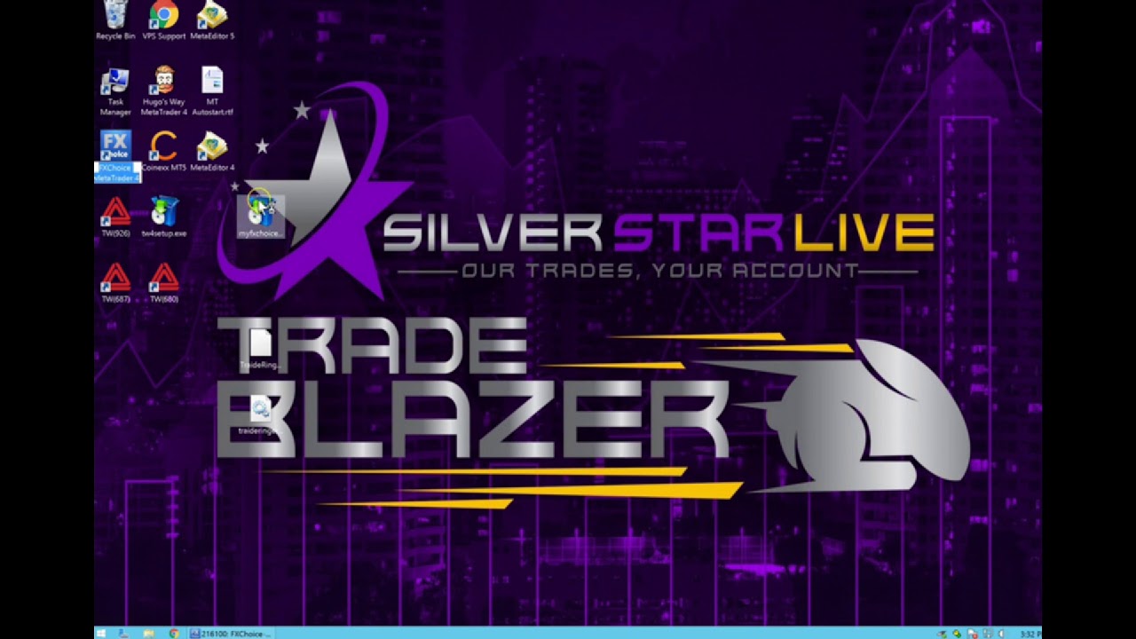 How to install the Traide Ringer Software - YouTube