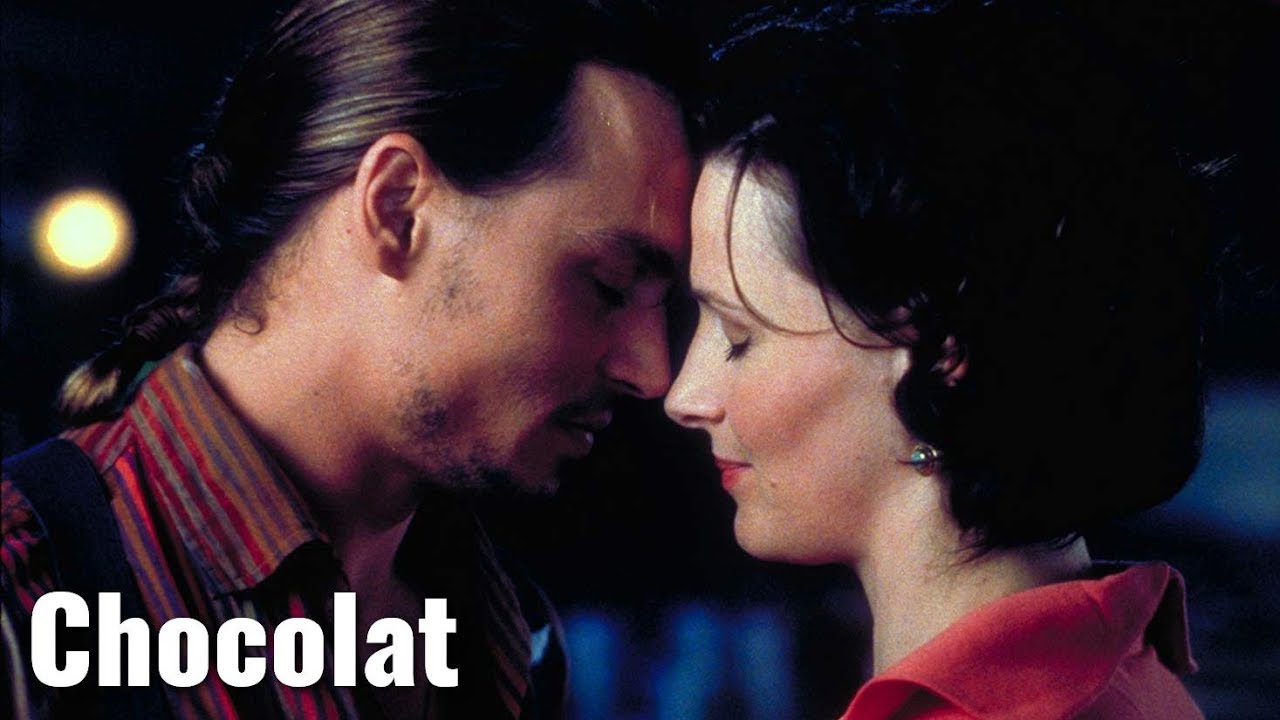 Chocolat Soundtrack Tracklist | Chocolat (2000) | Vinyl Release LP ...